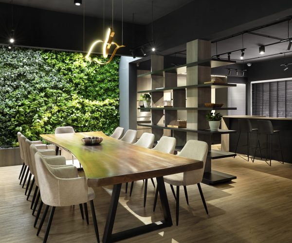Commercial Interior Design Projects in KL | Goodwinds